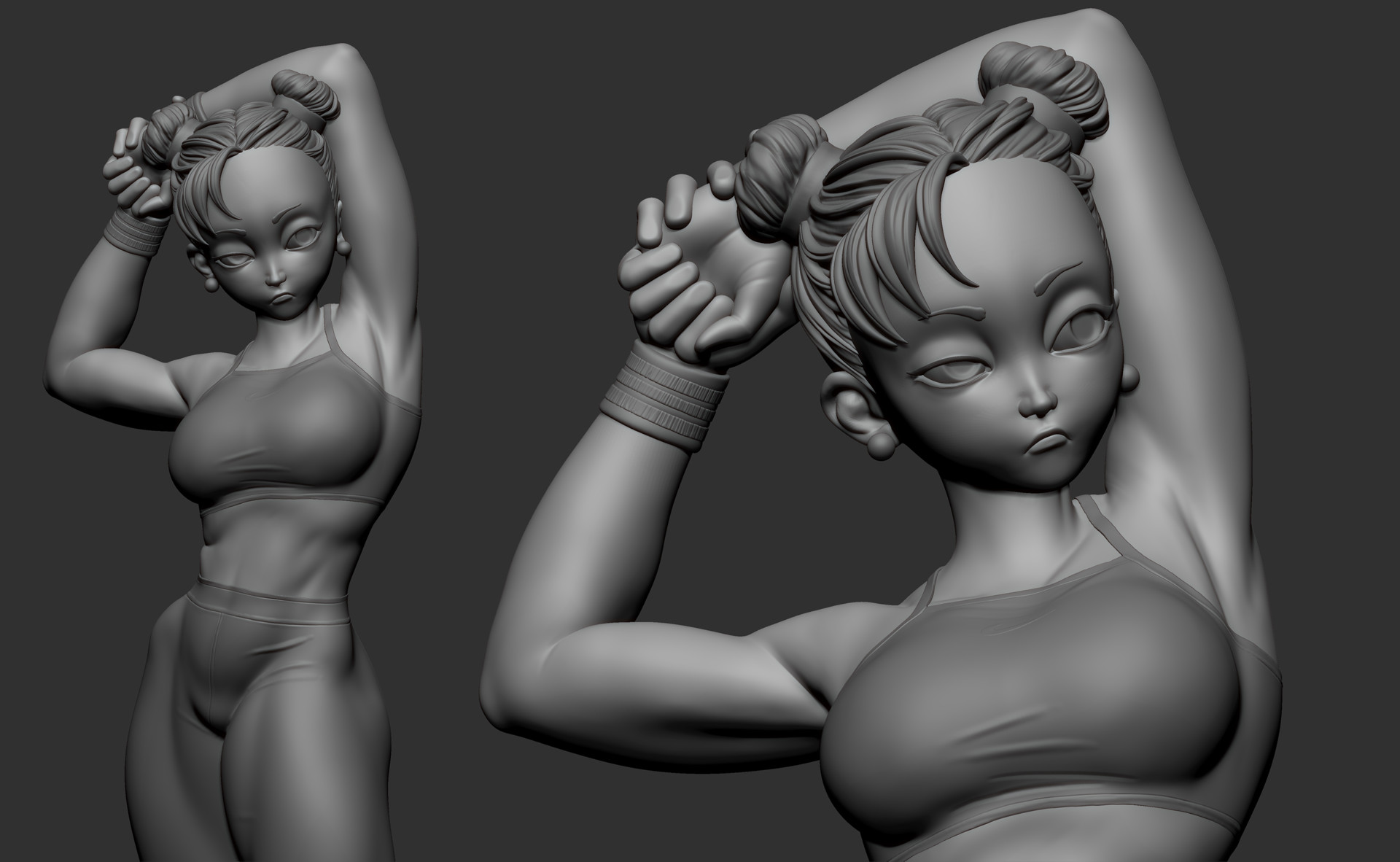 Marcel Nilo - Chun-Li