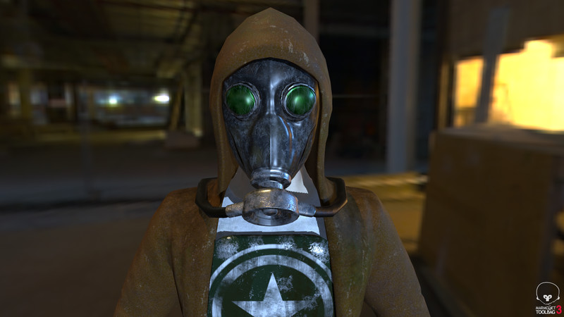 ArtStation - Stuart Rowan