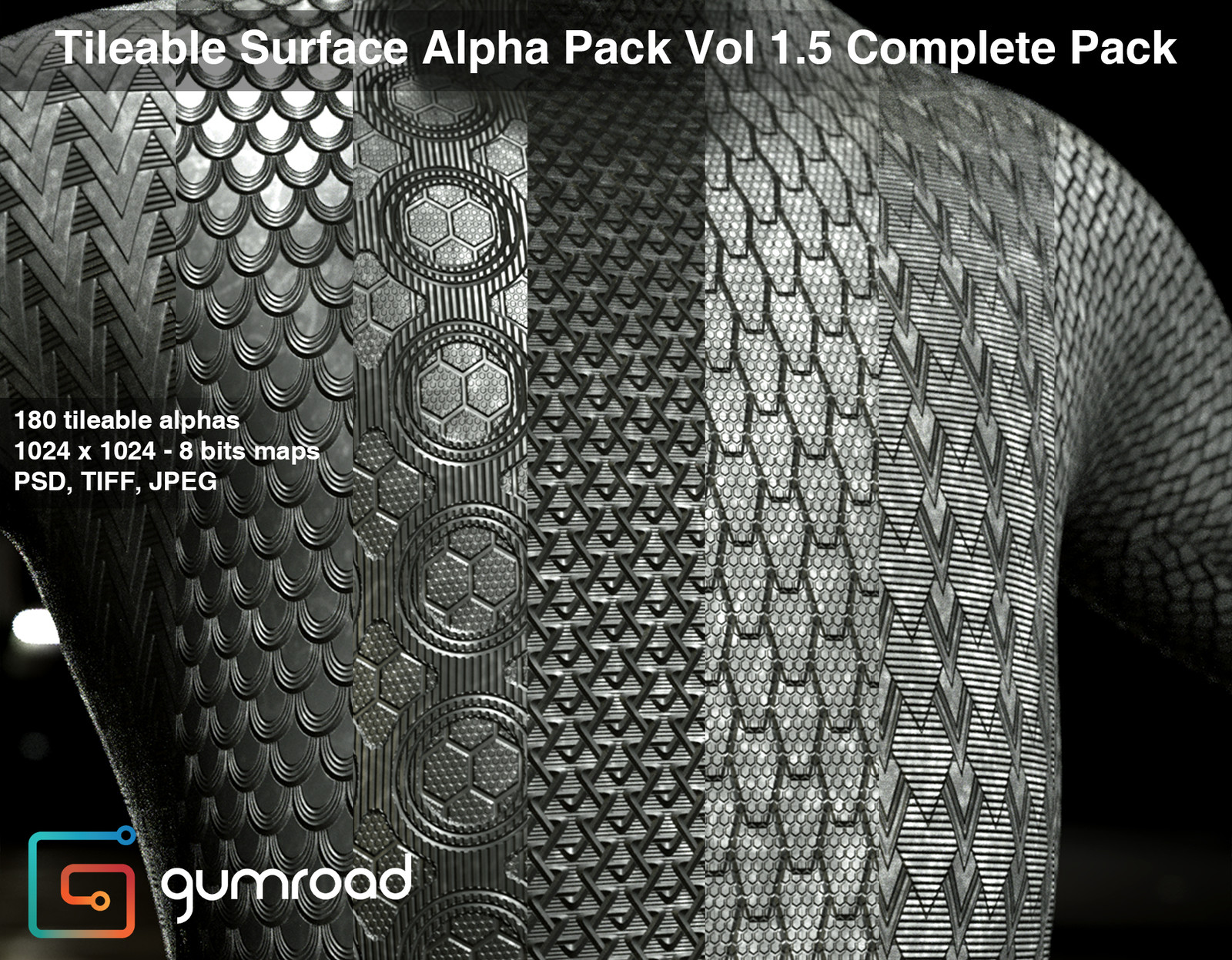 Cesar Correa López - Portfolio