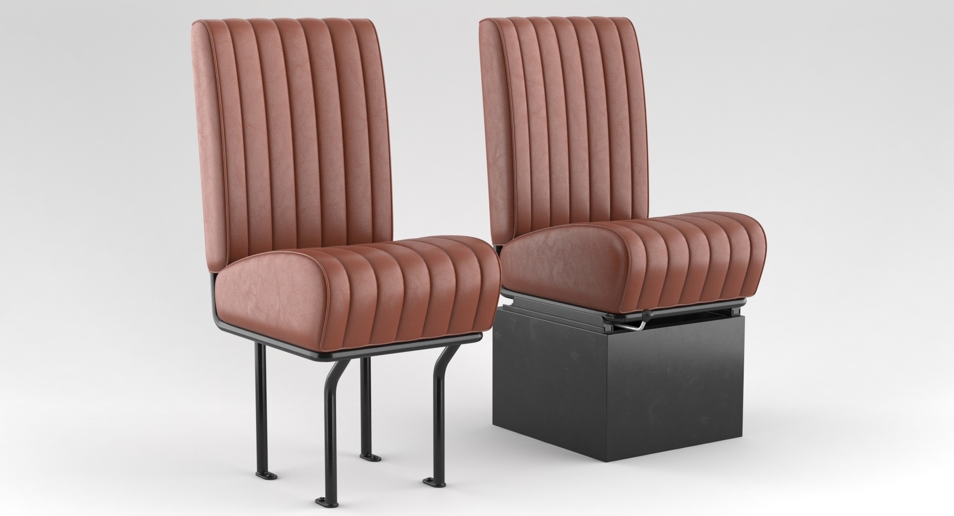 Triod Team - Car Seat Set