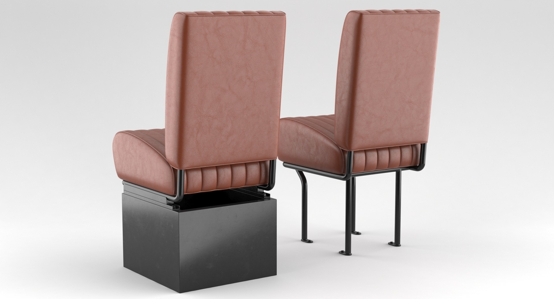 Triod Team - Car Seat Set