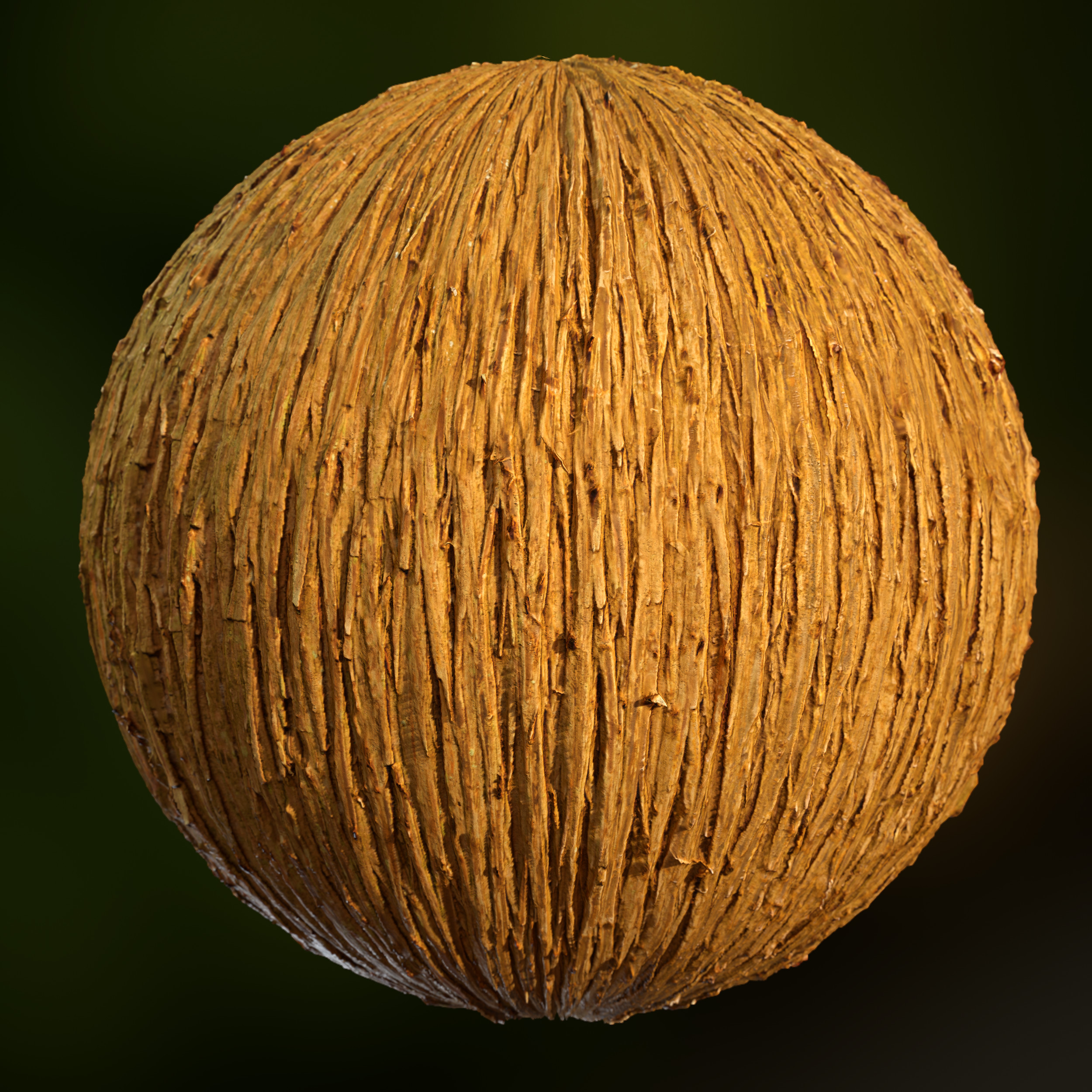 Syuya Mukai - Tree Bark 001 - Photogrammetry based Tile Texture