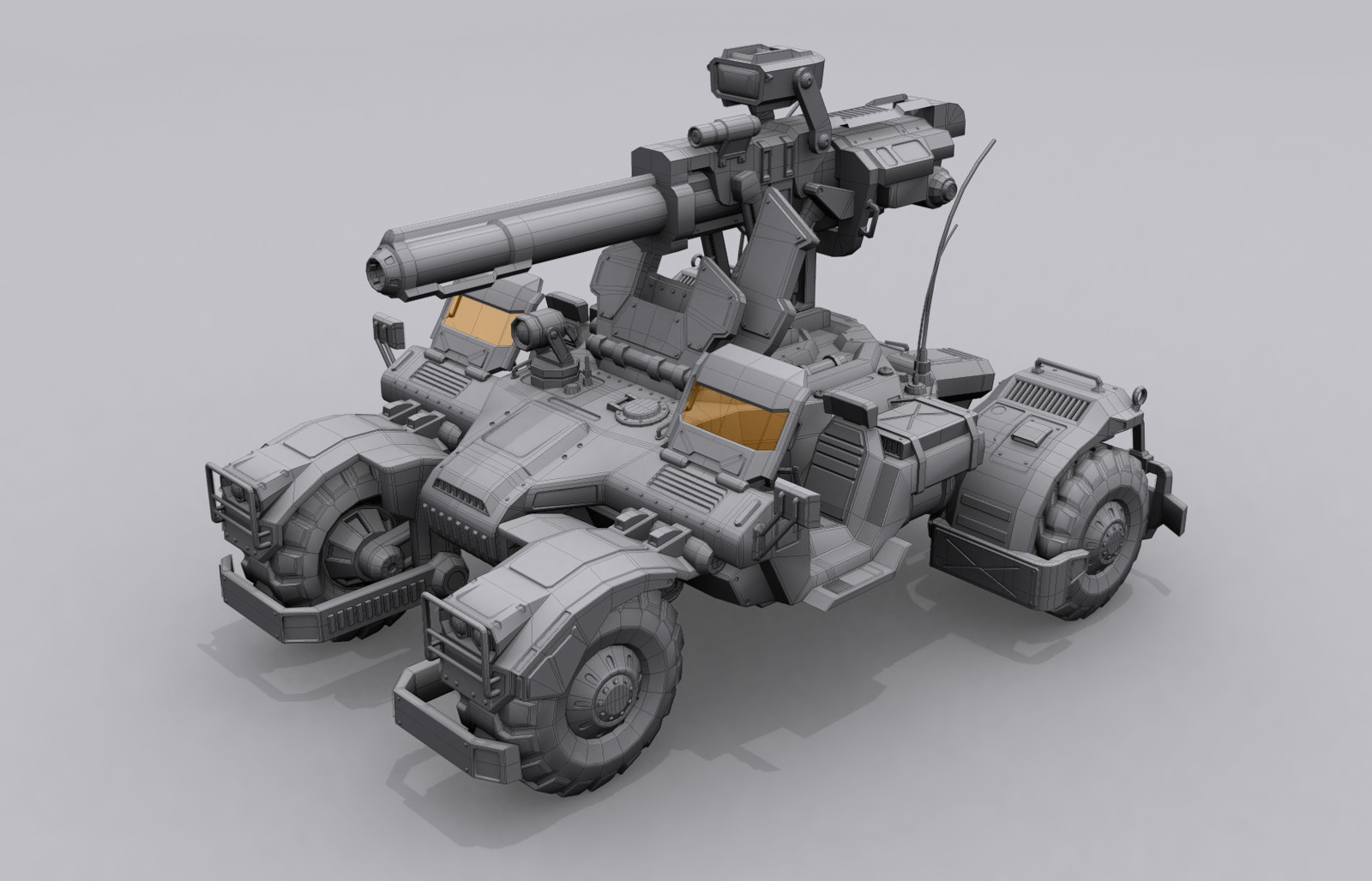 Halo Wars Vehicles And Weapons