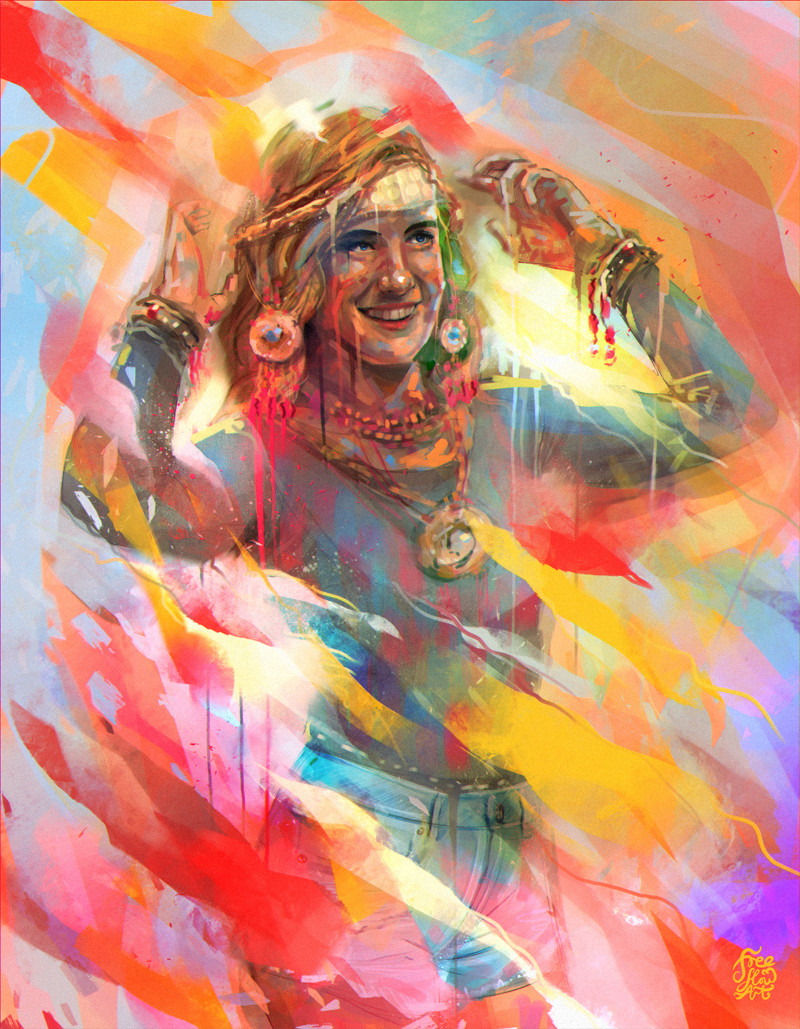 ArtStation - What are you drawing Ryan? // 443