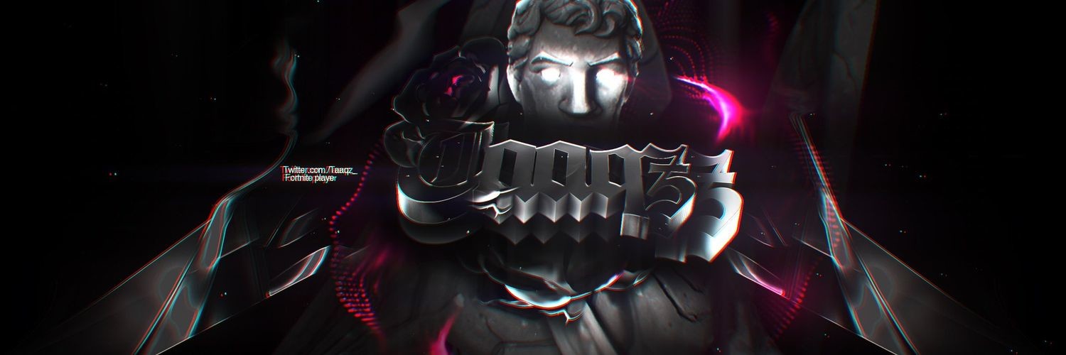 ArtStation - Header Taaqz