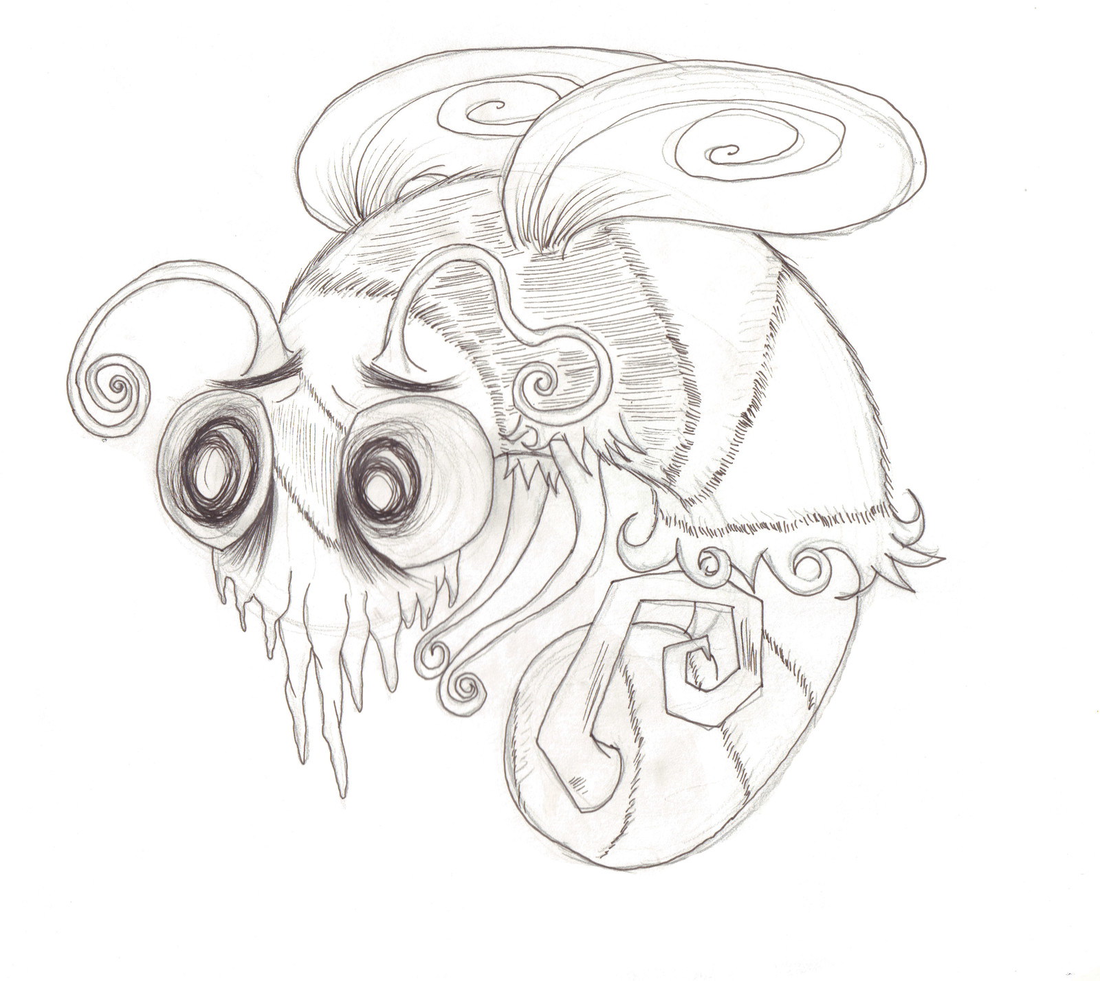 Yasmine Brough - State of the Art