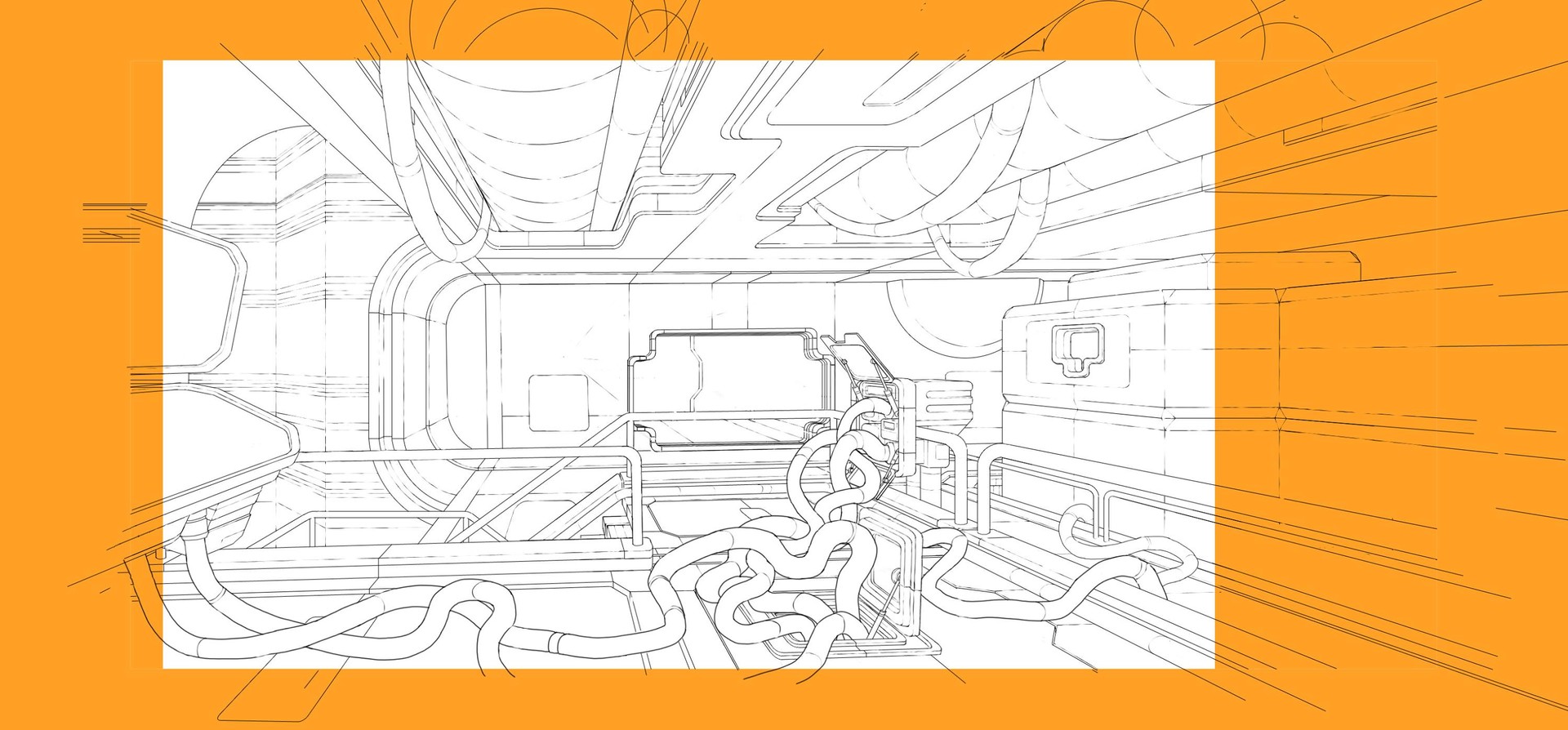 ArtStation - comic_book_panel_01