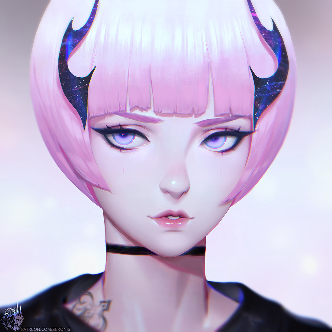 Paul Kwon (Zeronis) - Pink Devils