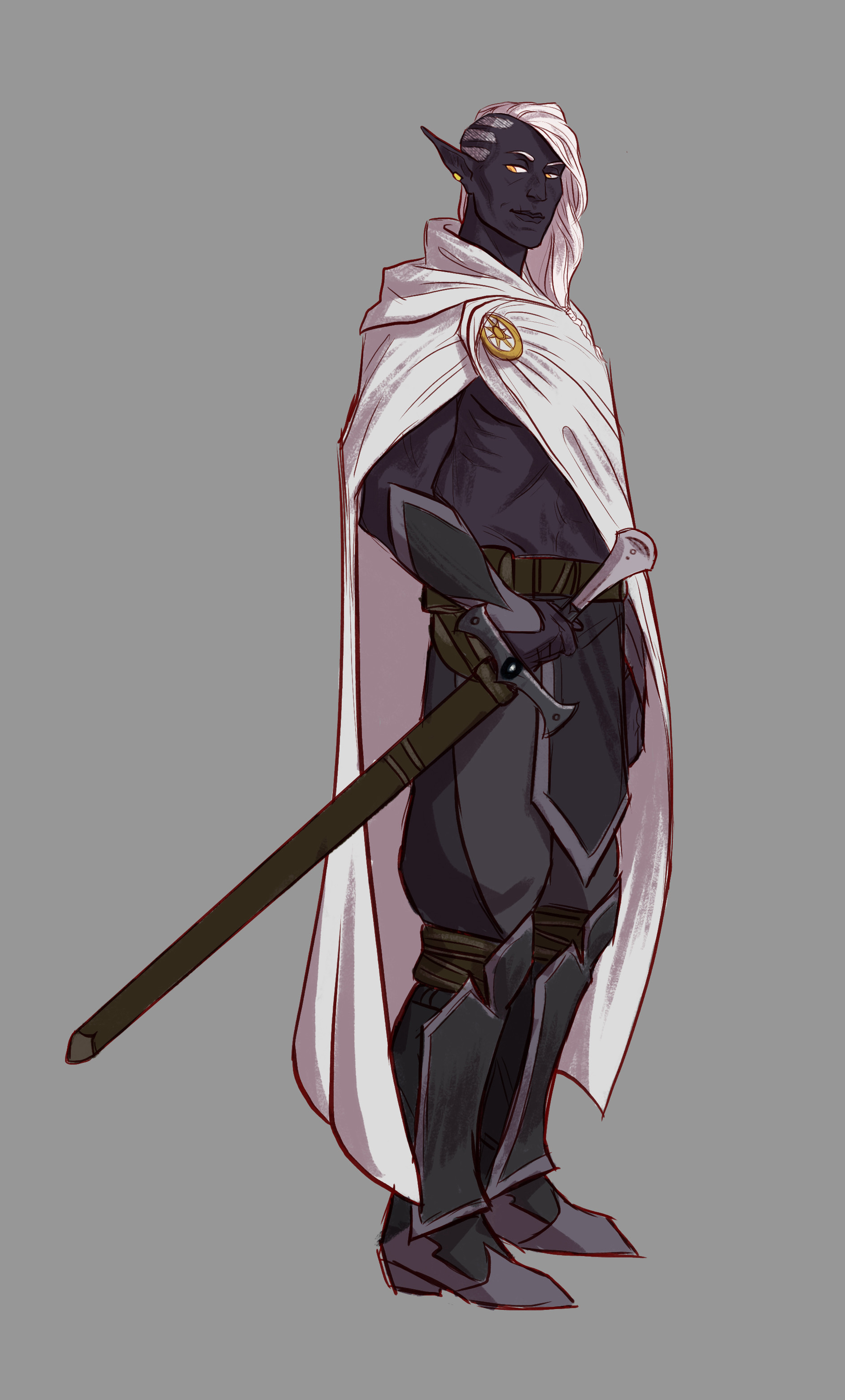 Anna Rodman - Servo Orbis