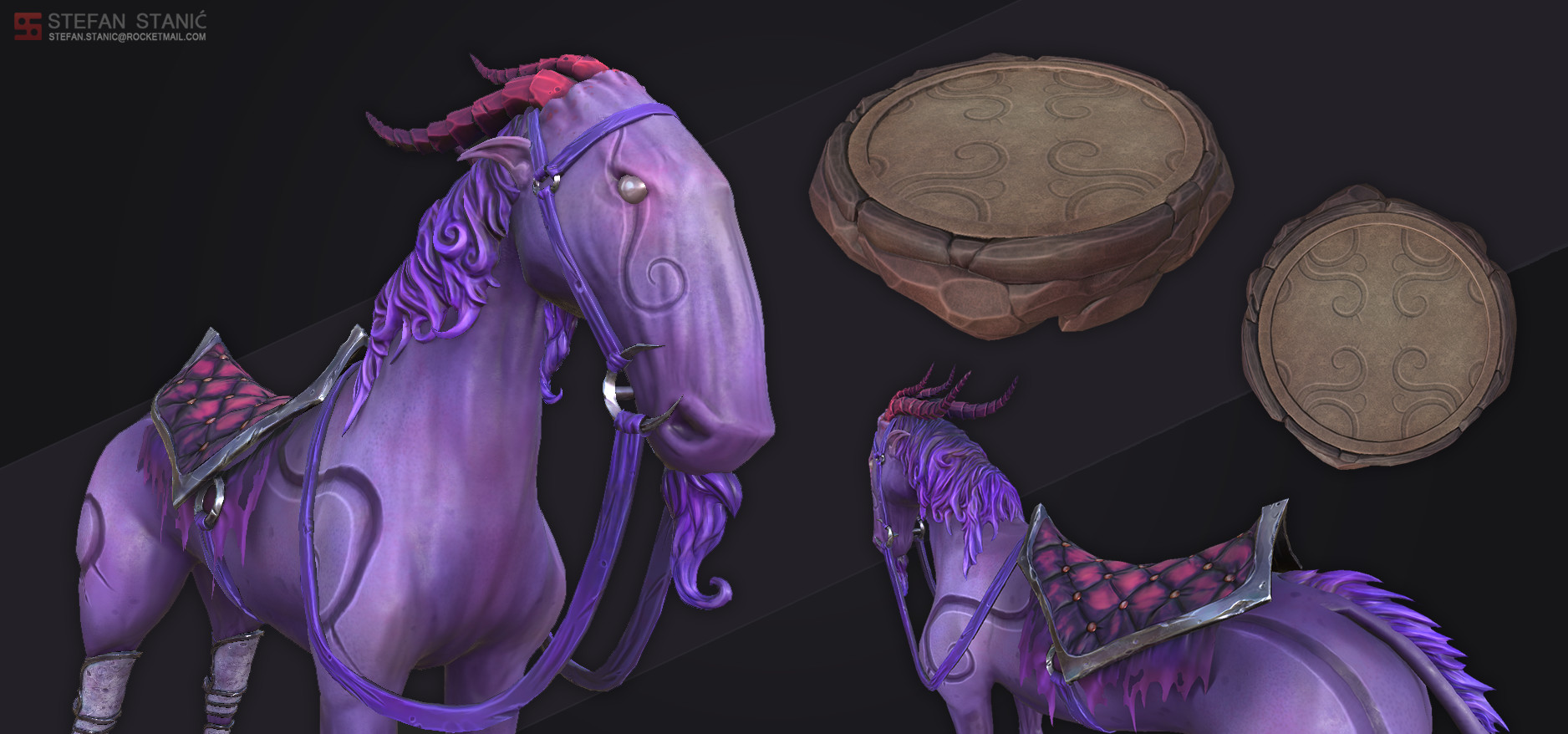 Stefan Stanic - Truculent Breath