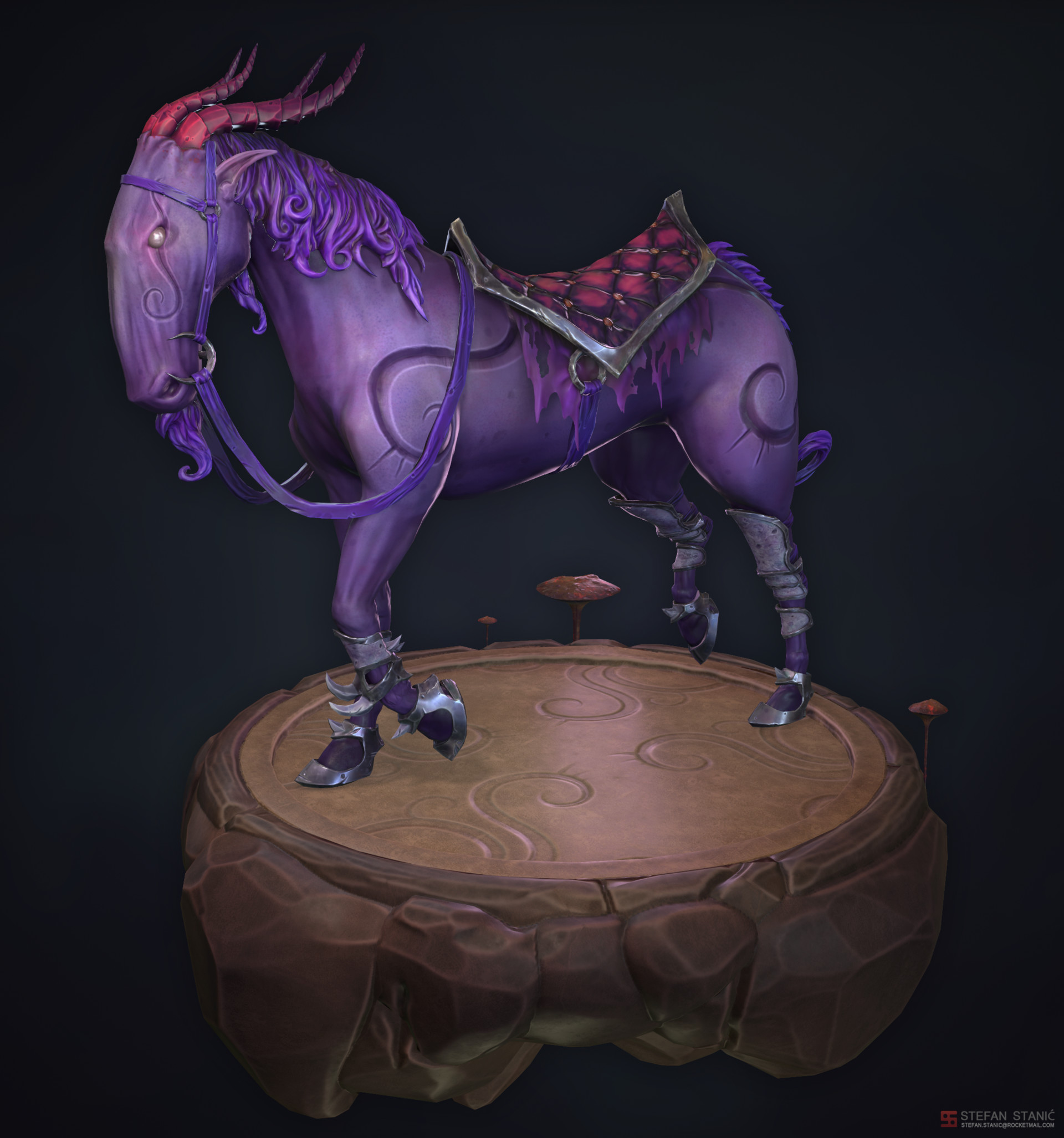 Stefan Stanic - Truculent Breath