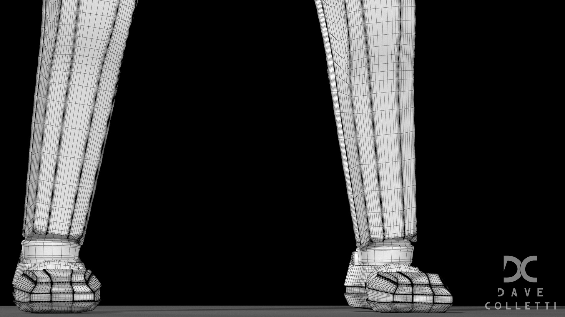 Dave Colletti - E-751