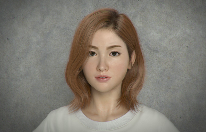 ArtStation - Alvin Chow