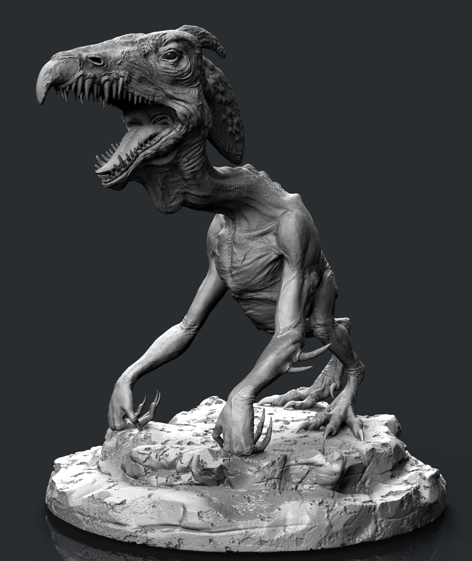 ArtStation - Keyshot test