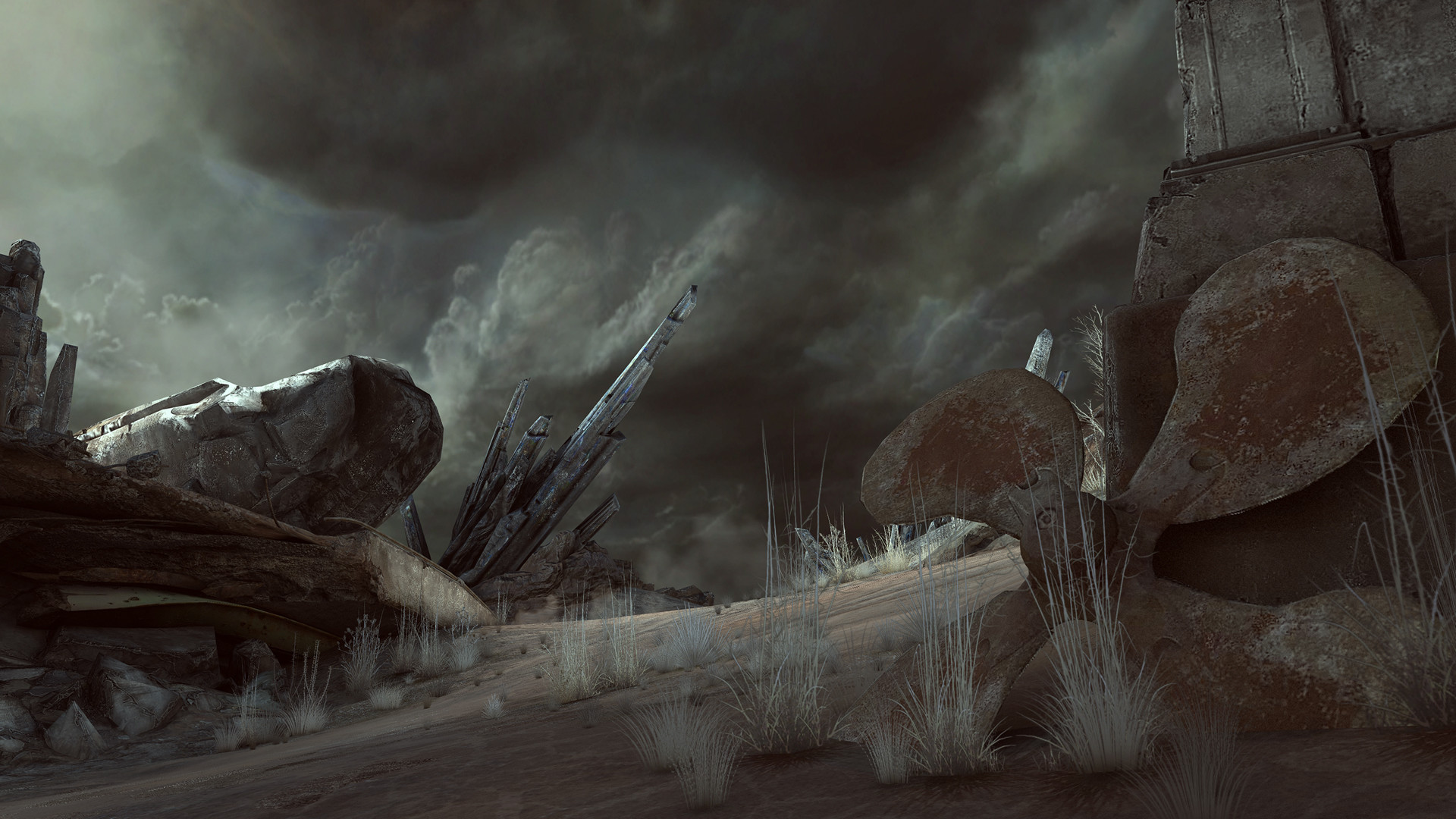 Digital Frontiers - Rage (id Software)