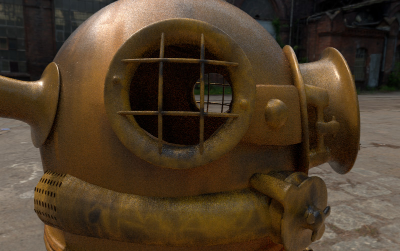 ArtStation - ajith varun