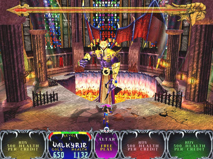 ArtStation - Low Poly 3D Artwork