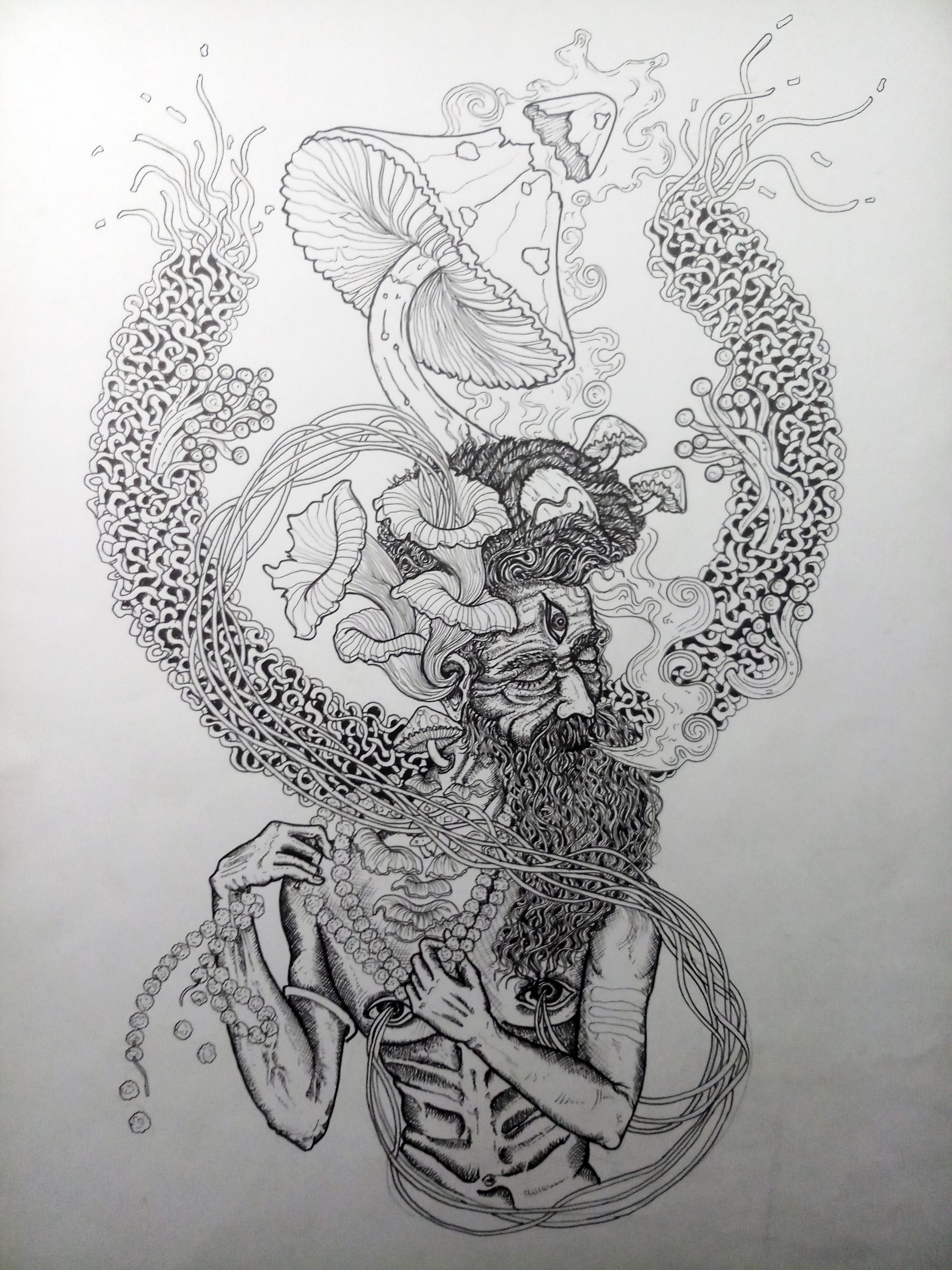 Pallab Baruah - Babasir