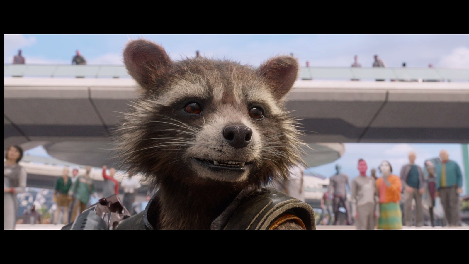 adam dewhirst - Guardians of the Galaxy