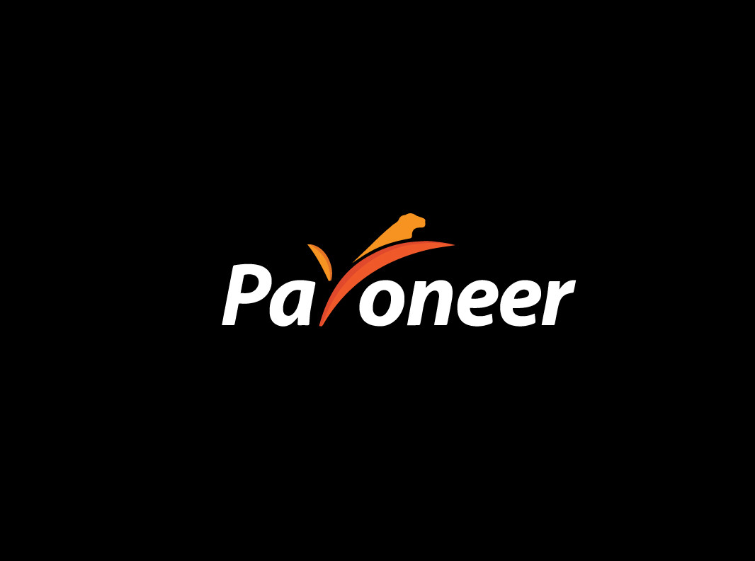 ArtStation - Payoneer new logo