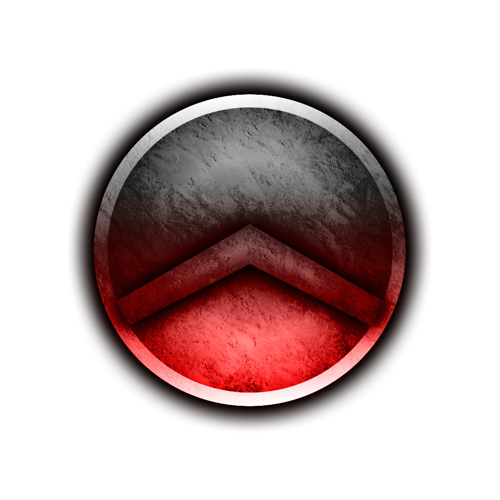 spartan shield and arrow