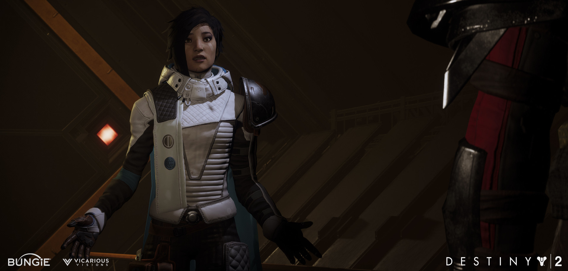 Christopher J Wright - Ana Bray