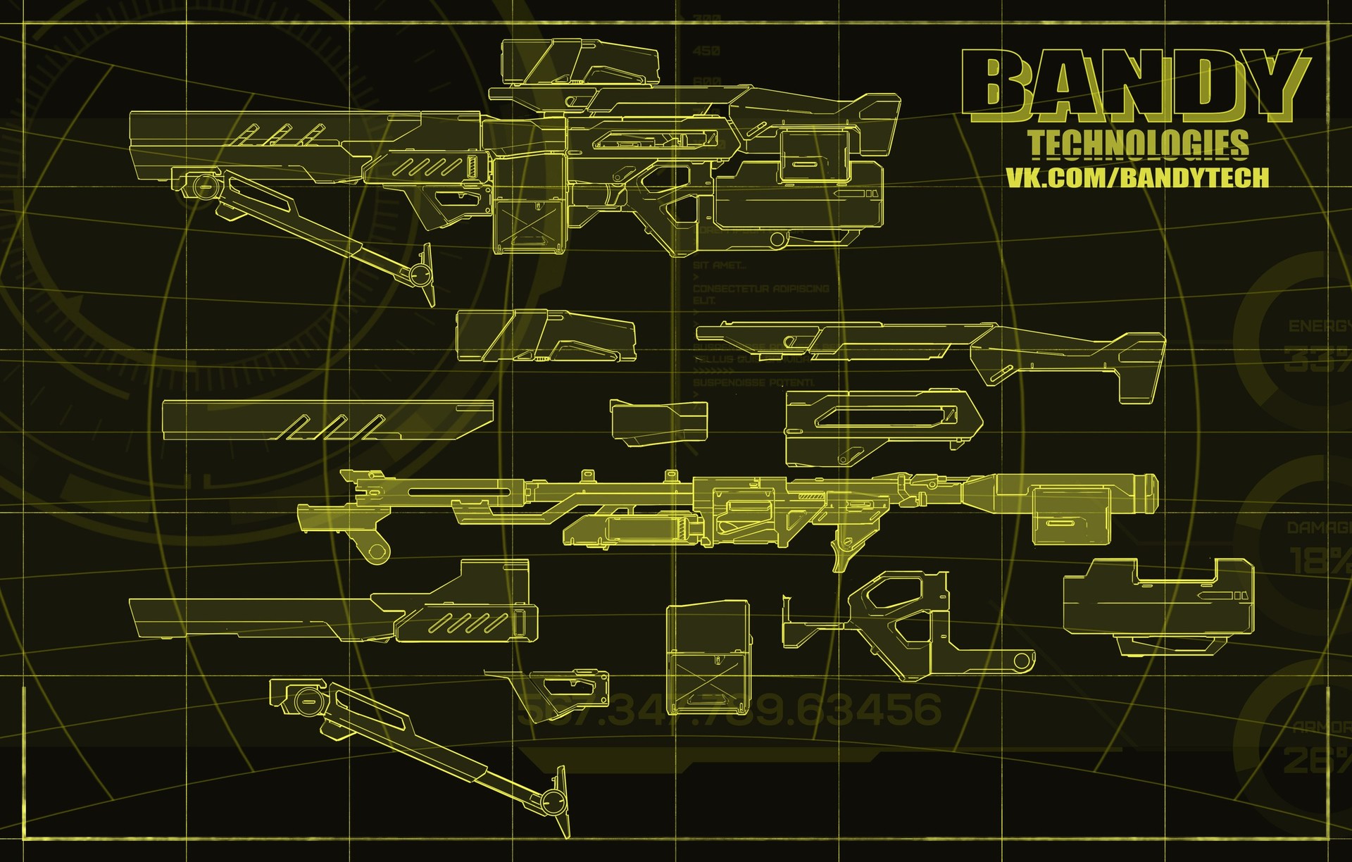 Eldar Safin - Bandy Technologies