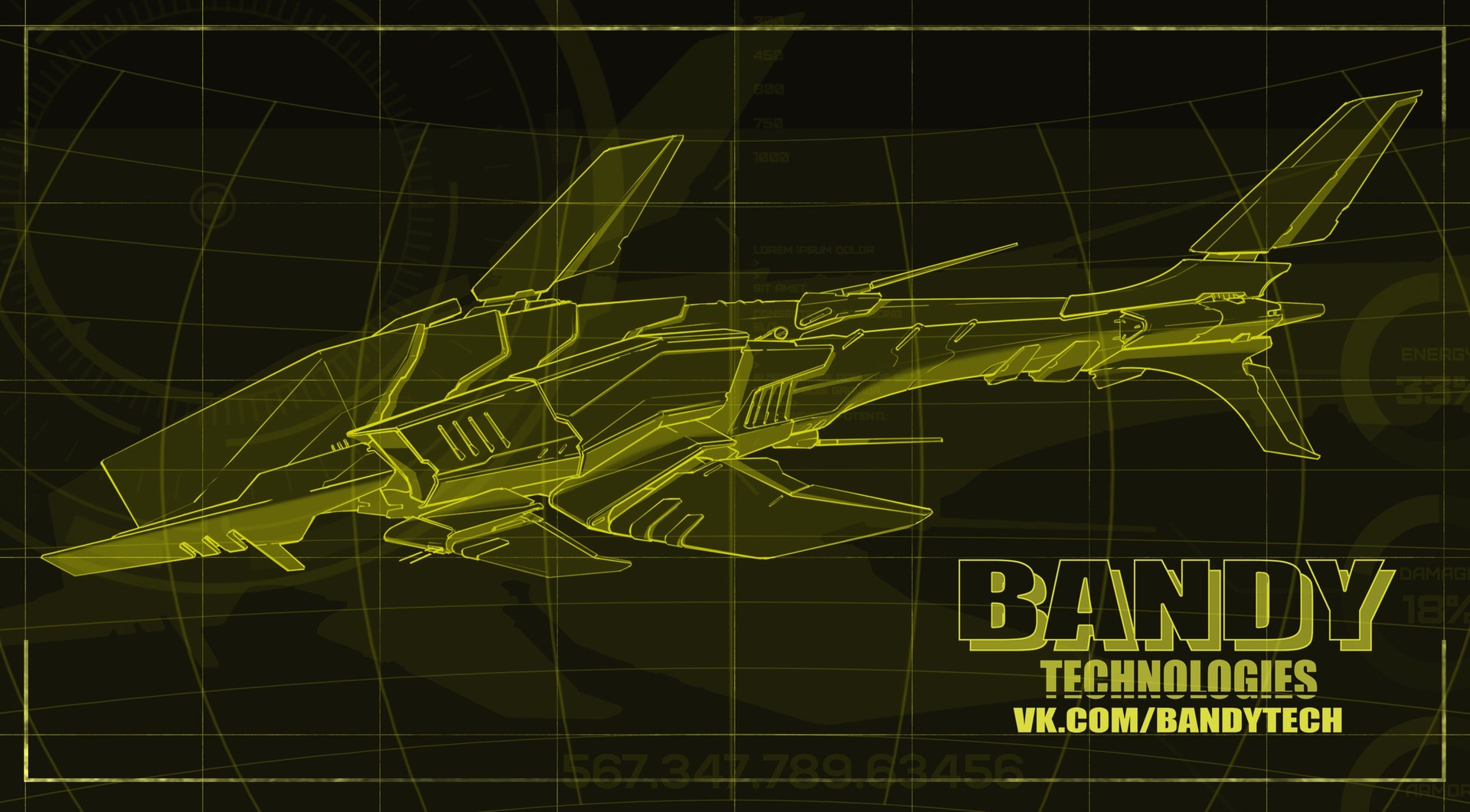 Eldar Safin - Bandy Technologies