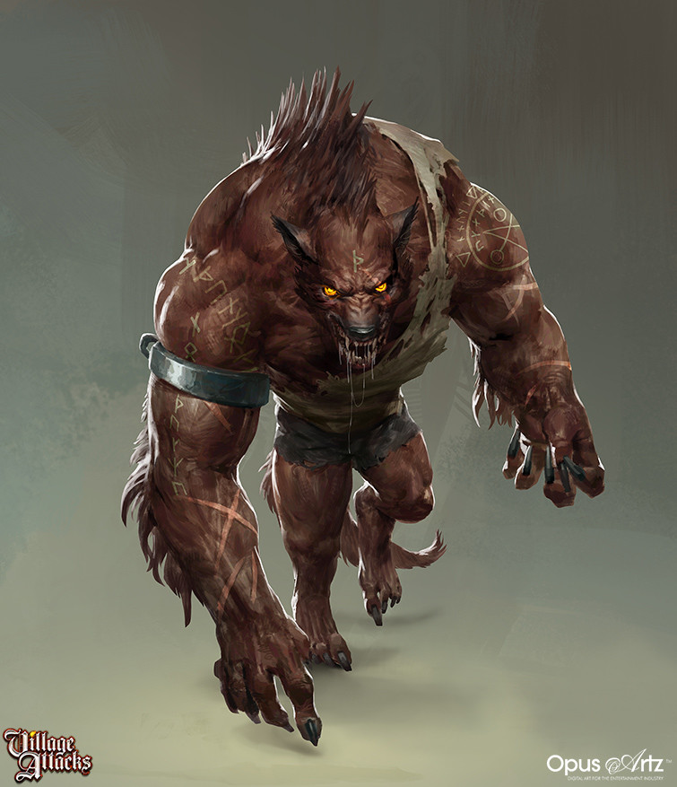 Pin on Characters: Fantasy