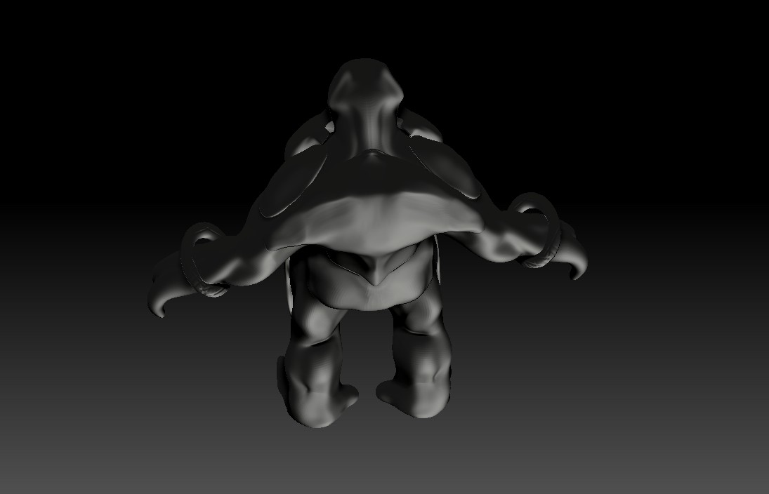 ArtStation - hyper nova with armor concept art