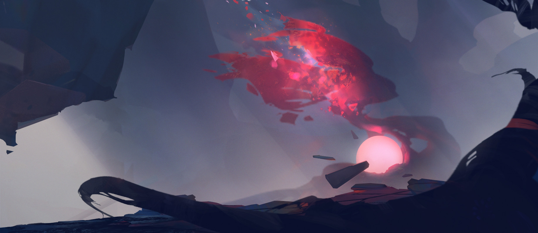 ArtStation - Project 201