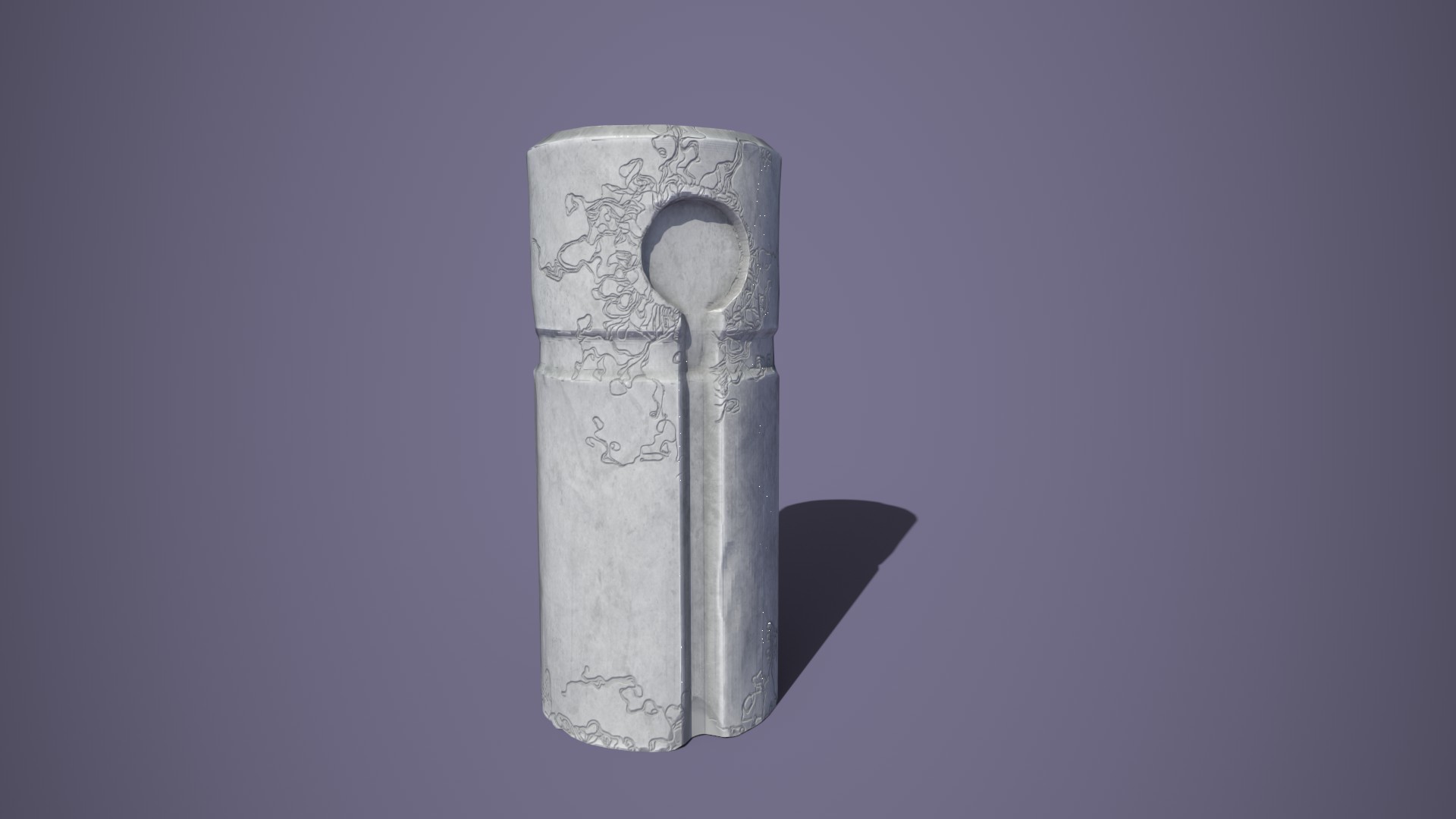 Jake S Campbell Game Dev - MOONLIGHT Tower