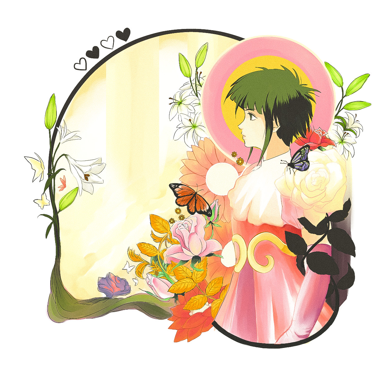 ArtStation - Asellus