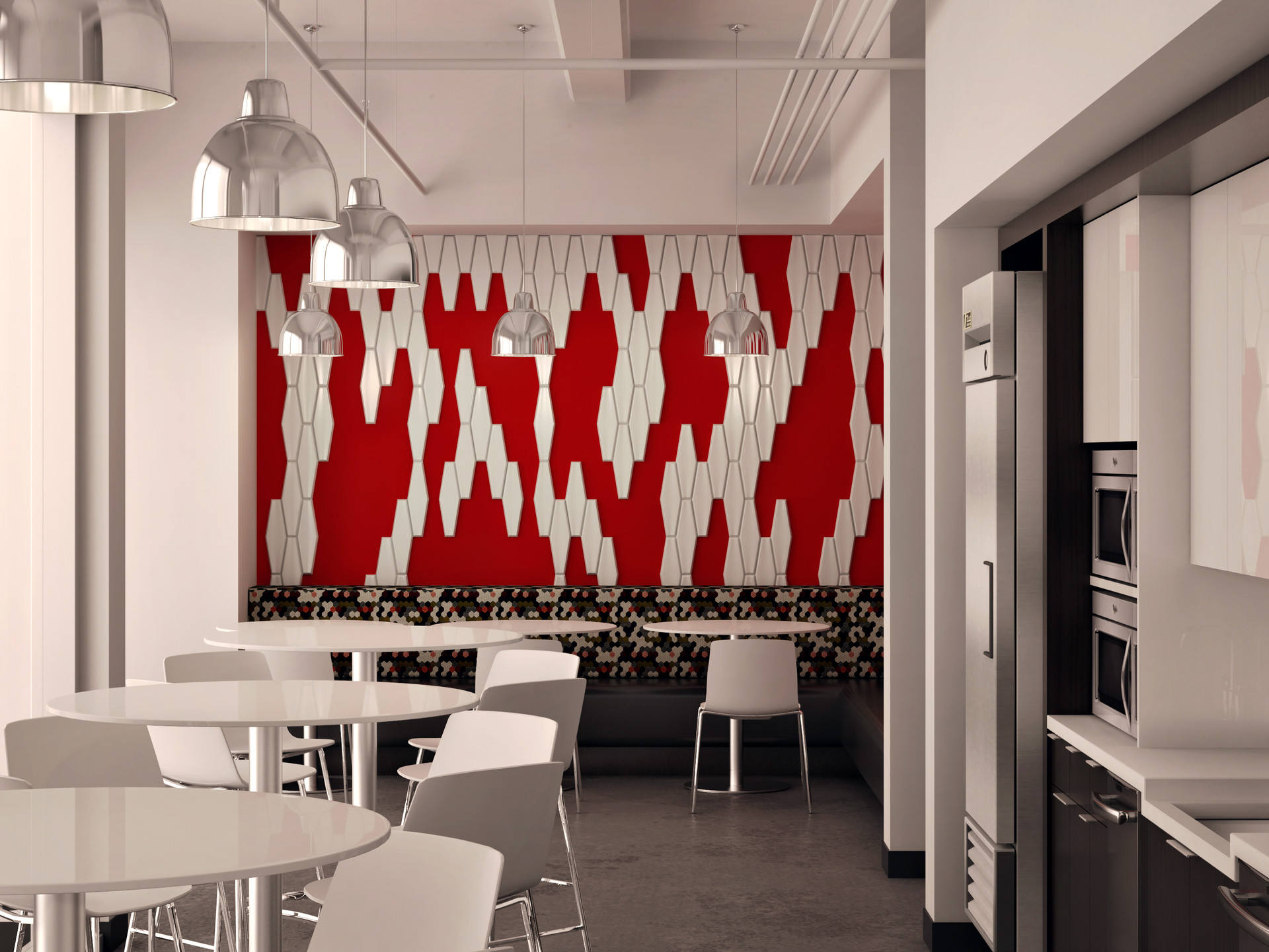 Joe Tubb - 3D Arch Viz Portfolio