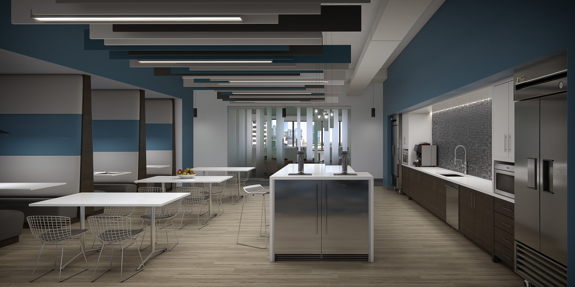 Joe Tubb - 3D Arch Viz Portfolio