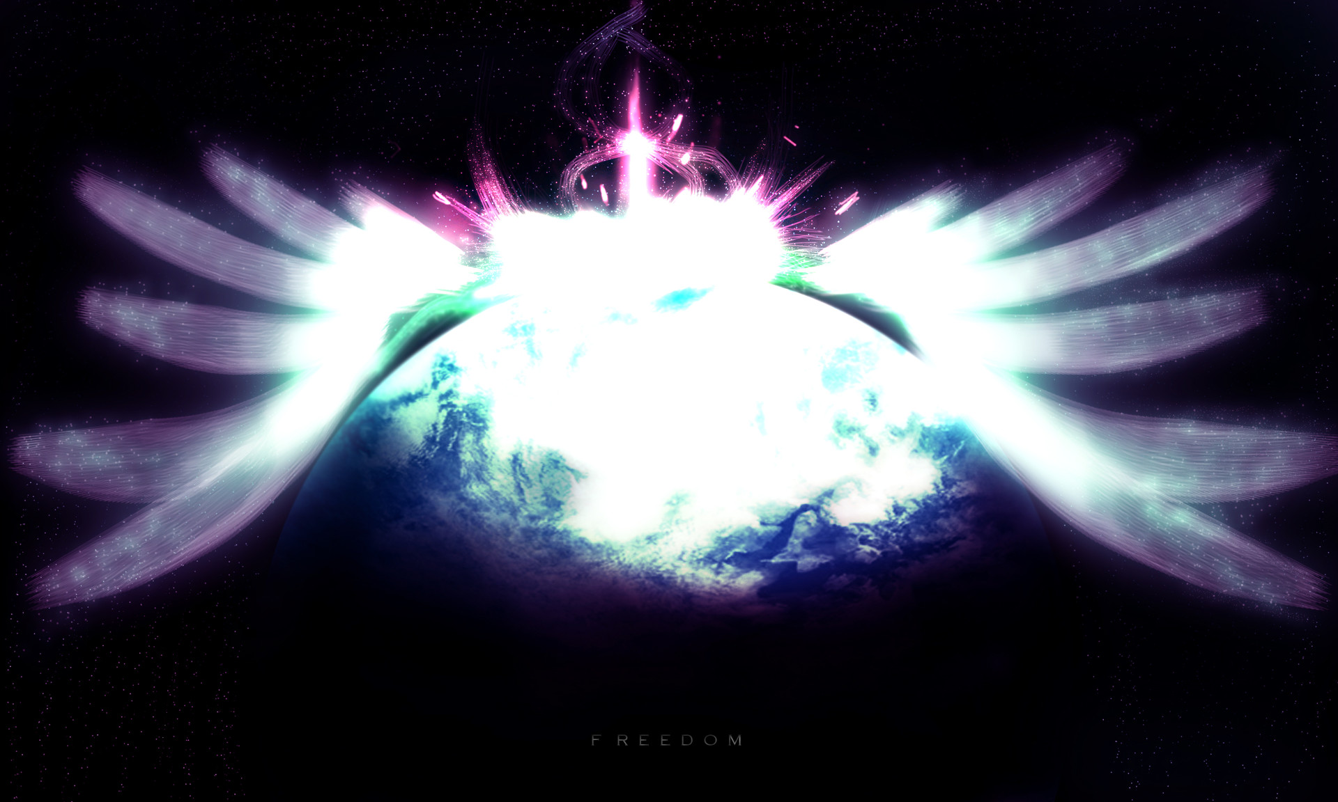 Malcolm Barley - Starlight Savior