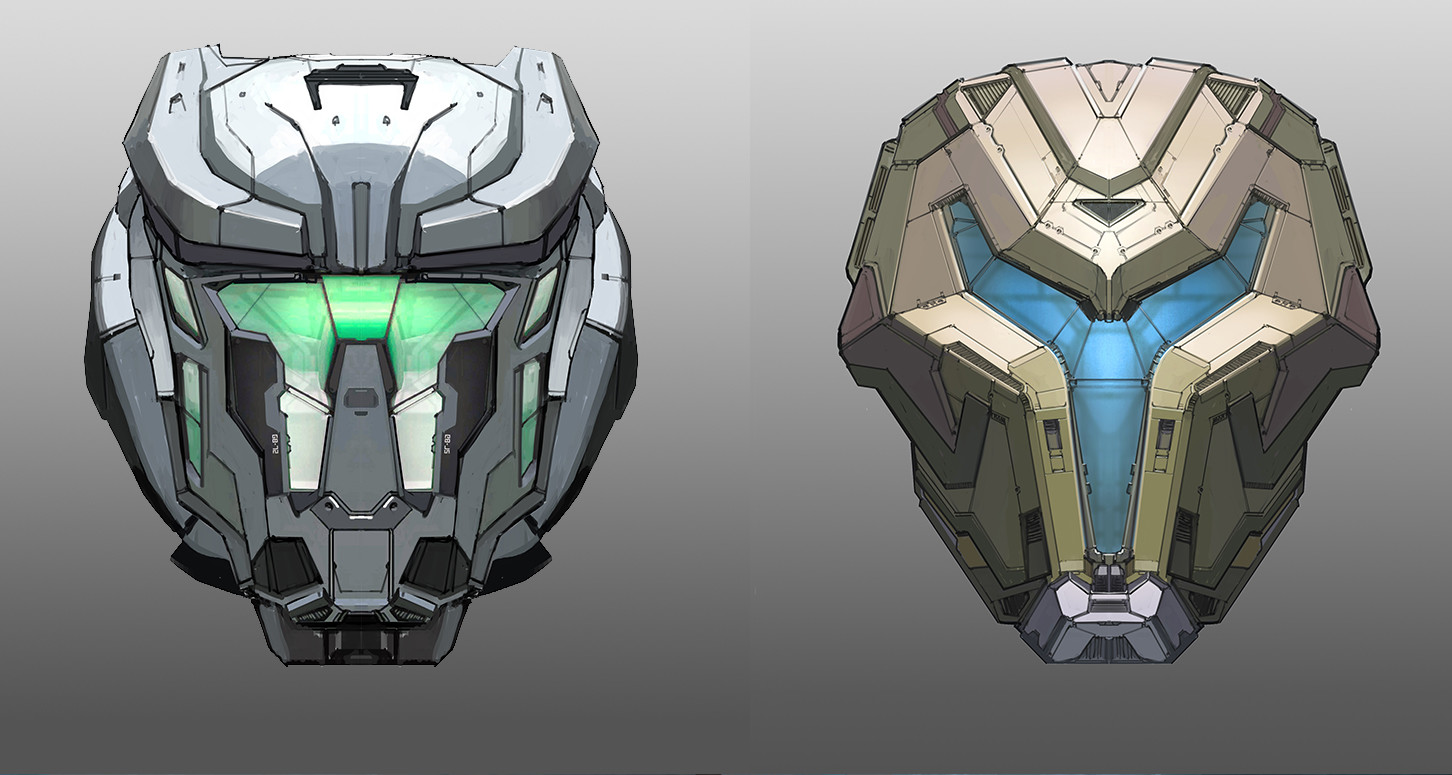 Finnian MacManus - Pacific Rim Production Work