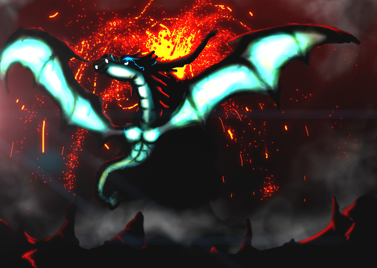 ArtStation - Realms End