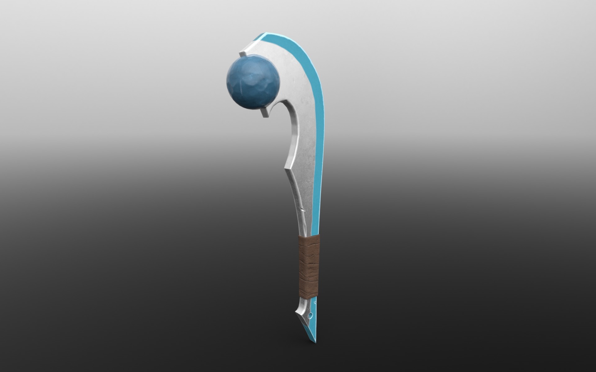 ArtStation - Avatar - Sokka's Club