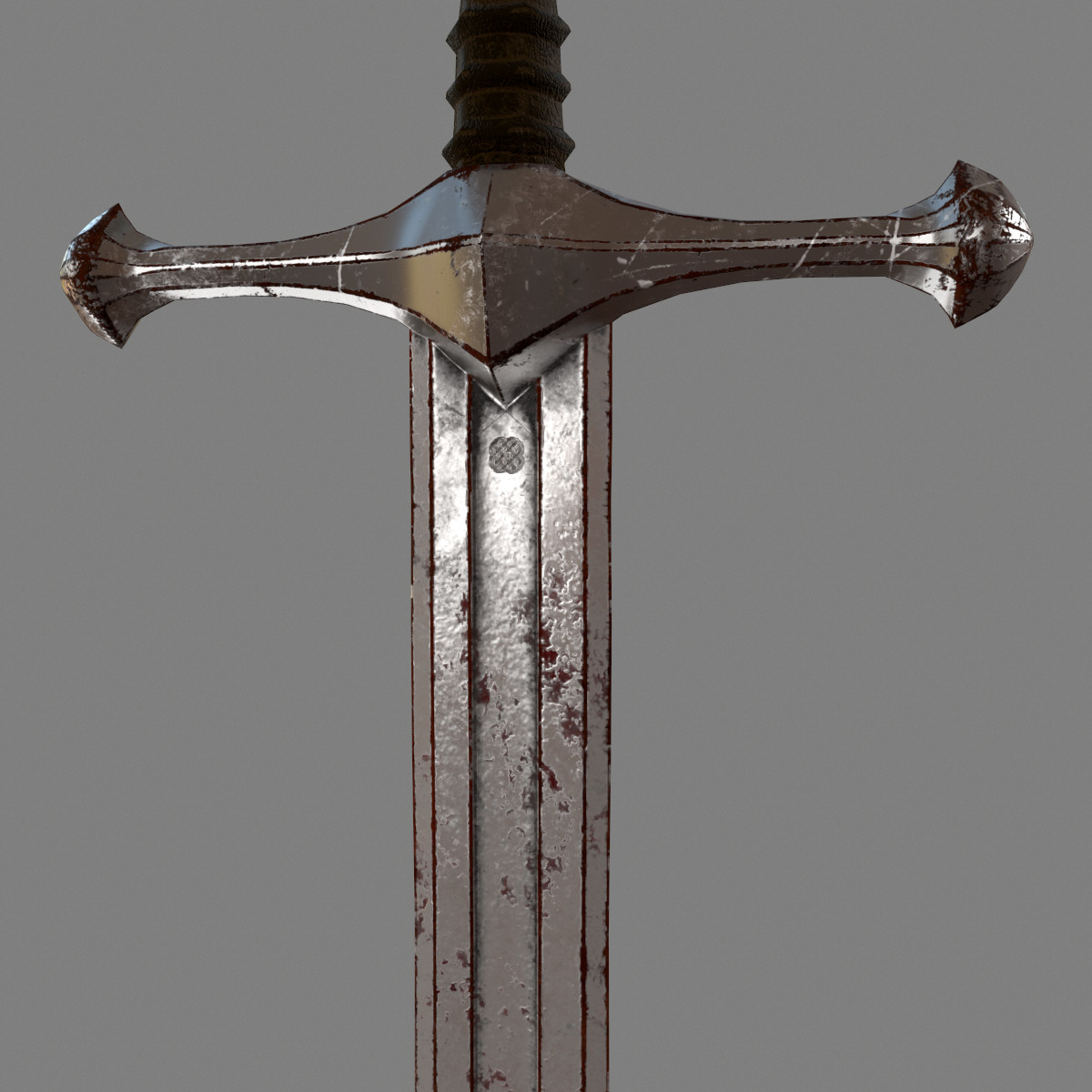 ArtStation - Sword