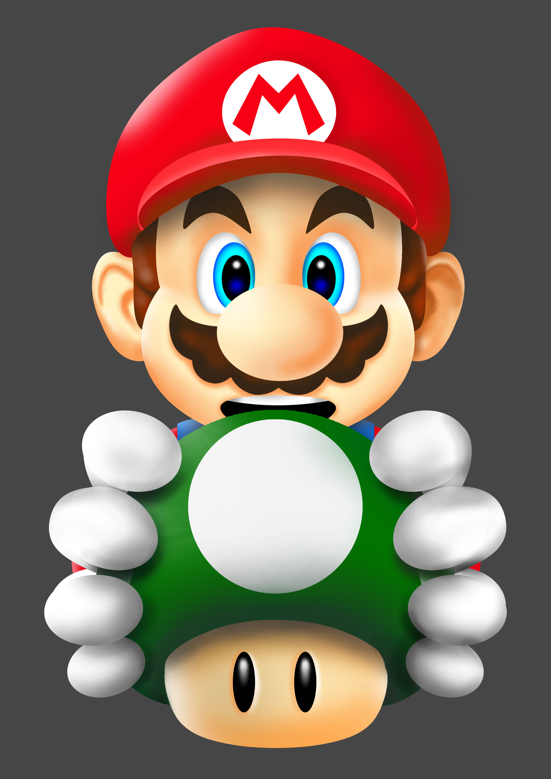 ArtStation - Fan Art images for Cosplay Con