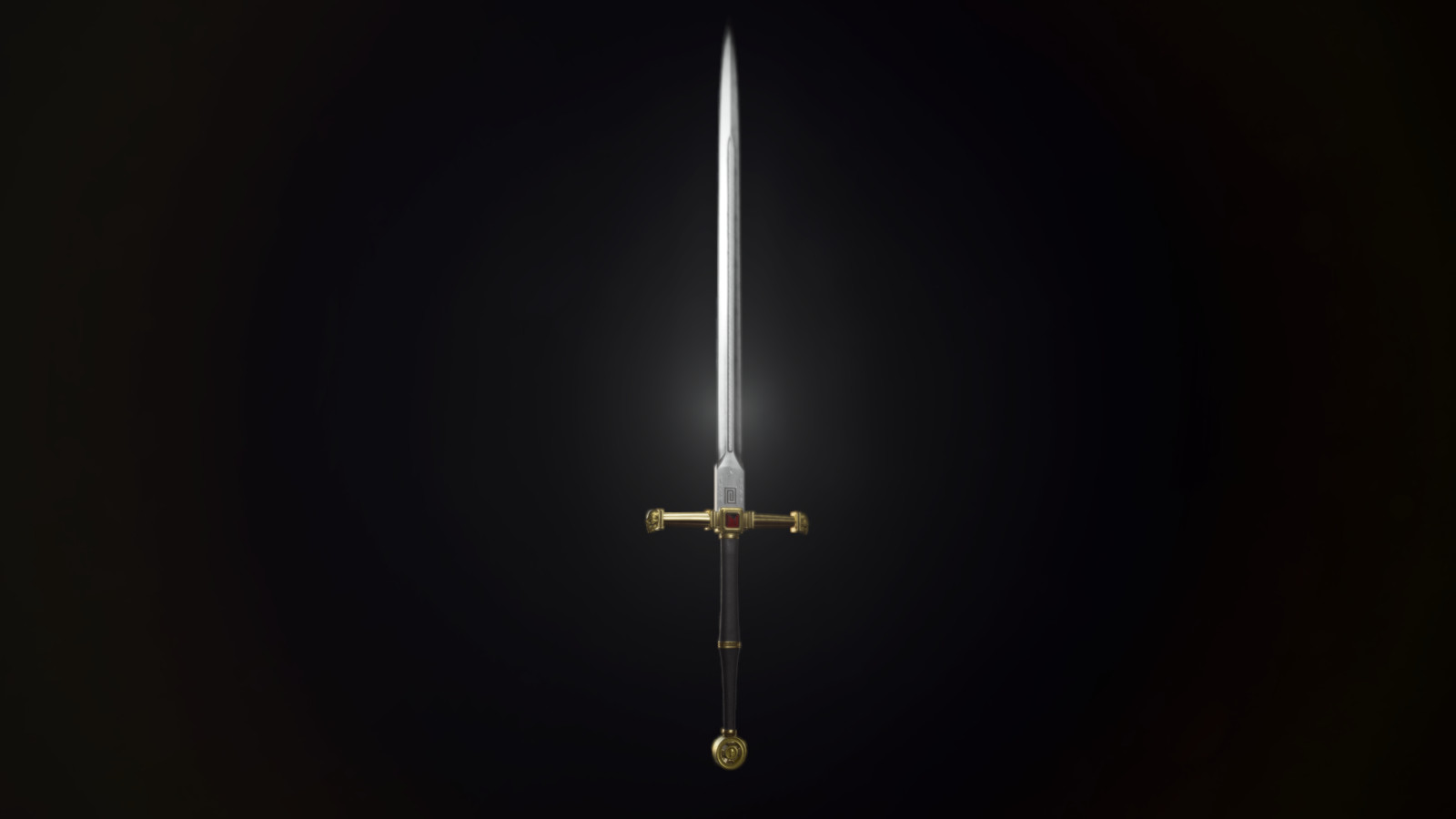 Anatoly - Sword Runefang