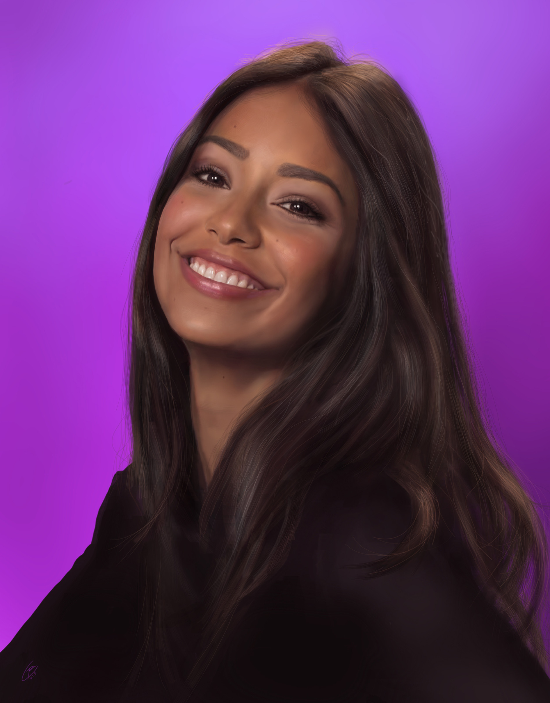 Manuela Arbelaez 2022