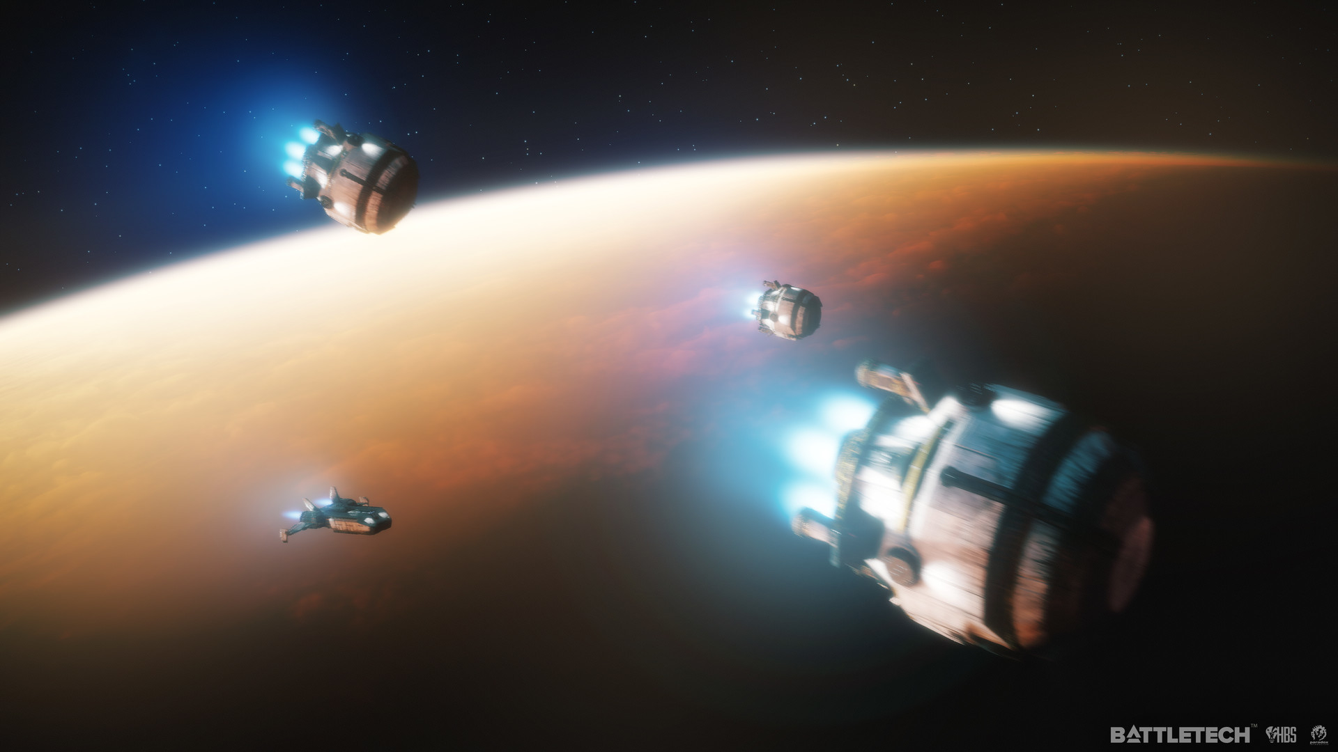 Maury Weiss - Battletech Vehicles