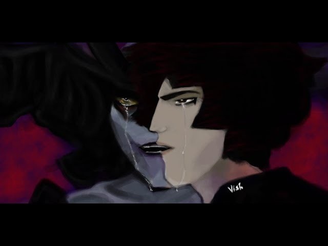 ArtStation - Devilman Crybaby