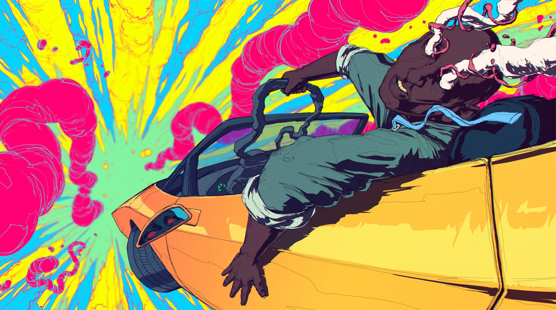 07 by Stepan Alekseev : ImaginaryStash