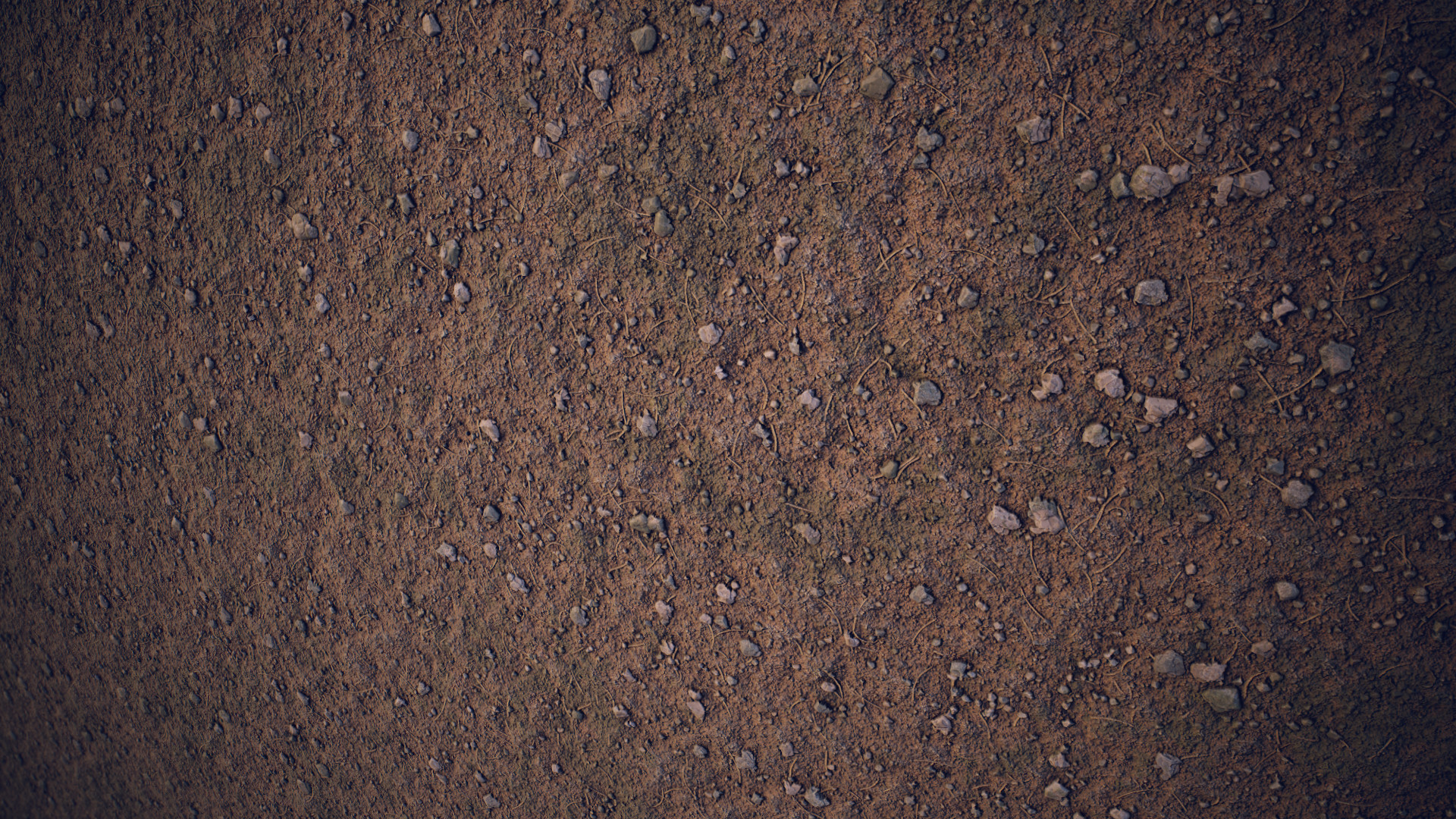 ArtStation - Dirt Substance