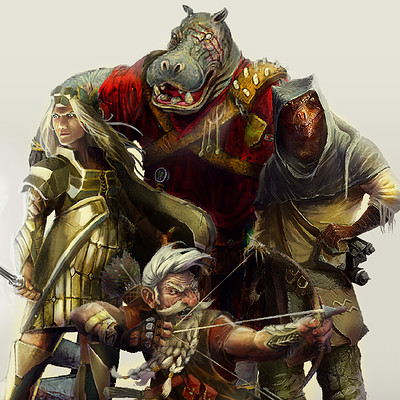 Dungeons And Dragons Giff - Alsproibida