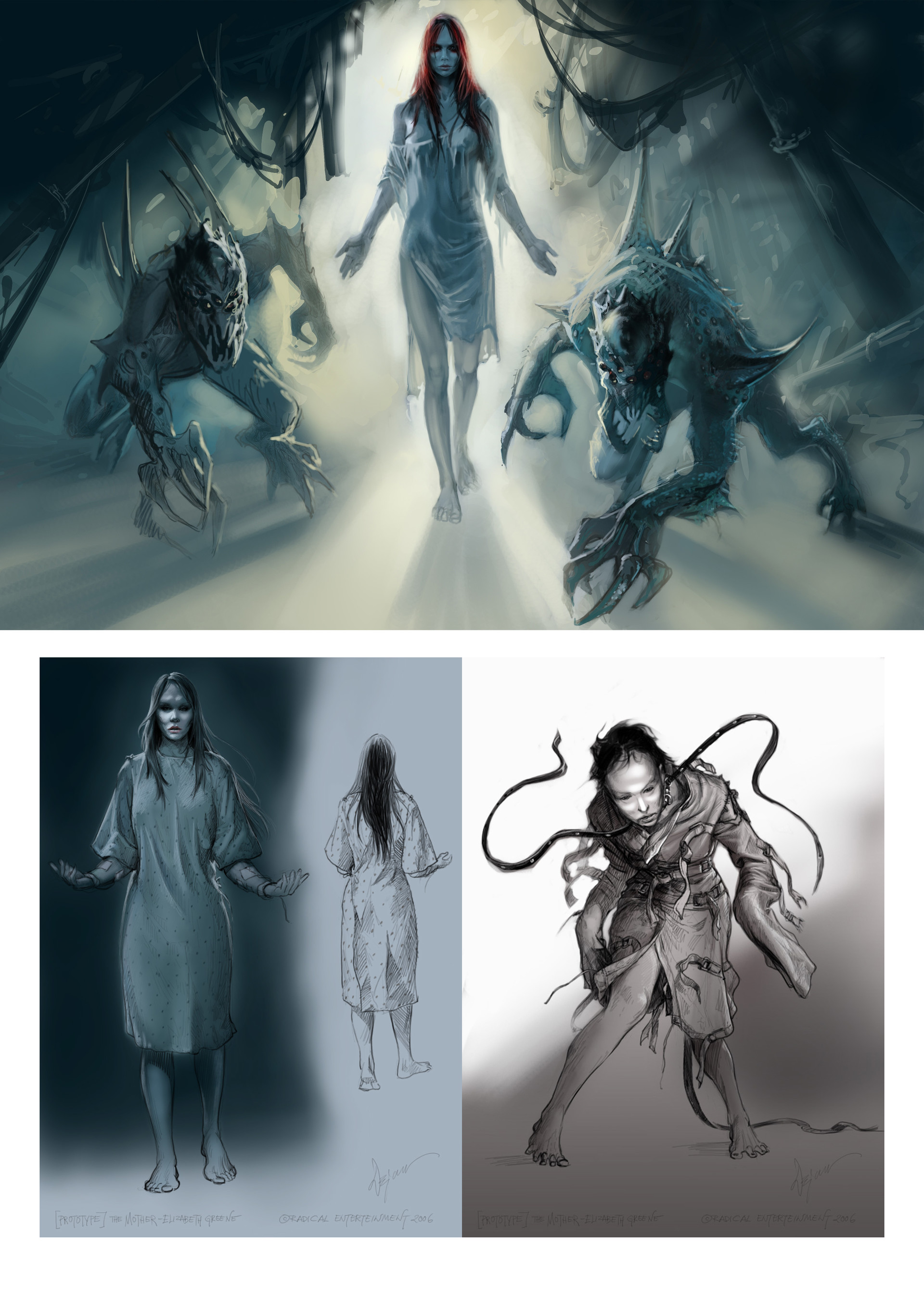 Dejan Ostojic - Prototype