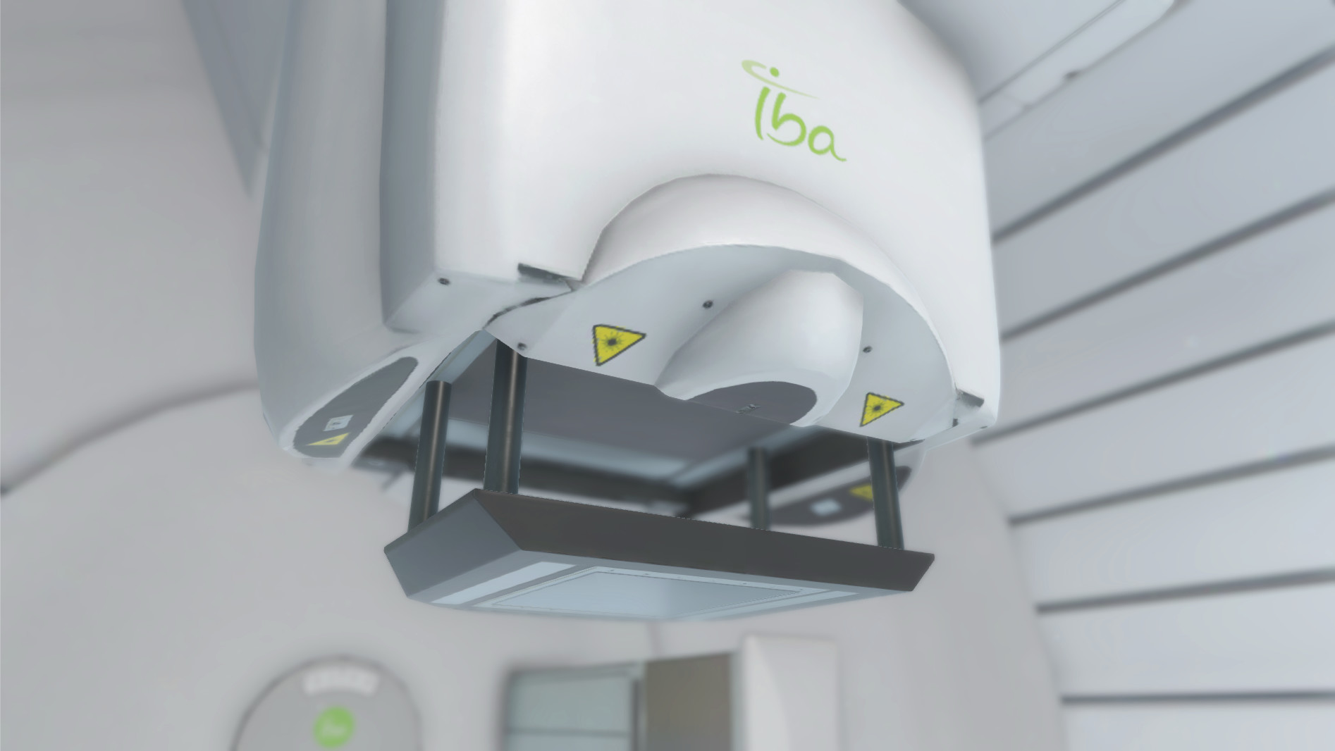 Maxime Dotremont - Hololens - IBA Proton Therapy